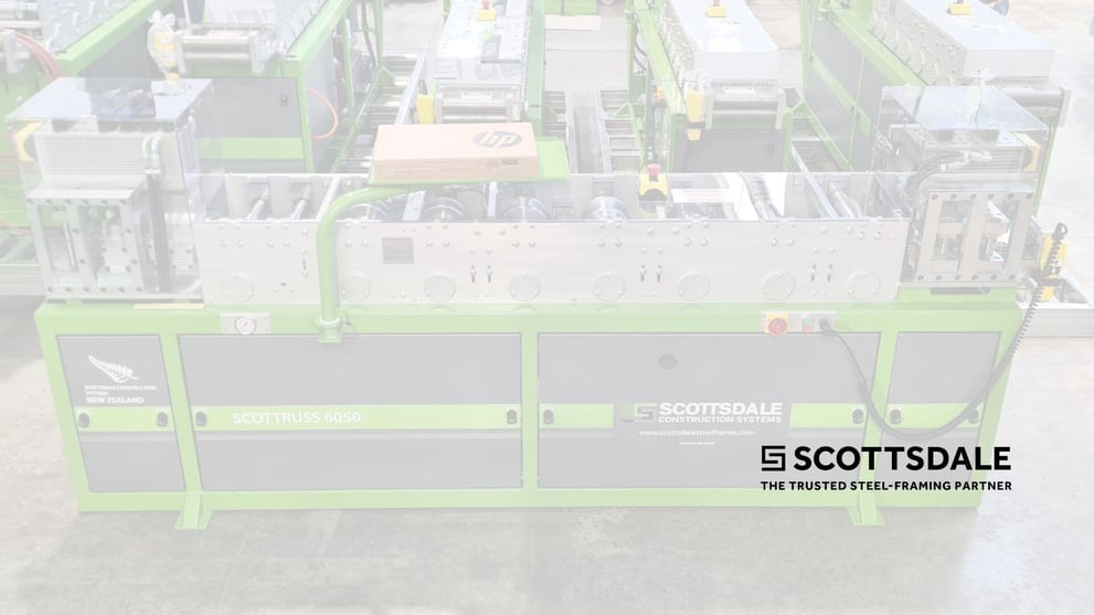 Steel Framing Blog | steel frame